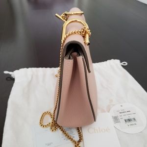Chloe | Bags | Authentic Chloe Drew Medium Crossbody Bag | Poshmark